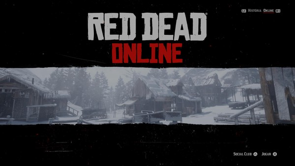 Como jogar Red Dead Online no PS4, Xbox One ou PC