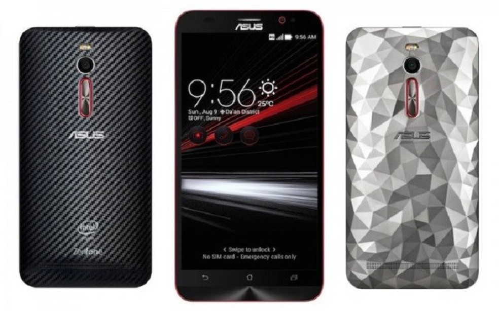Confira os dez smartphones mais esperados de 2016