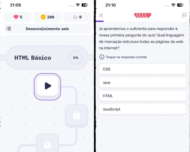 Aplicativo para programação: veja 5 opções para iniciantes e profissionais