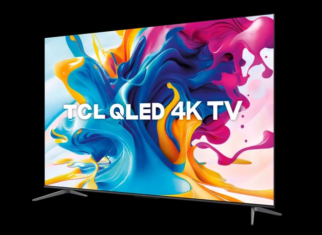 TCL C645 vale a pena? Preço e ficha técnica da smart TV 4K