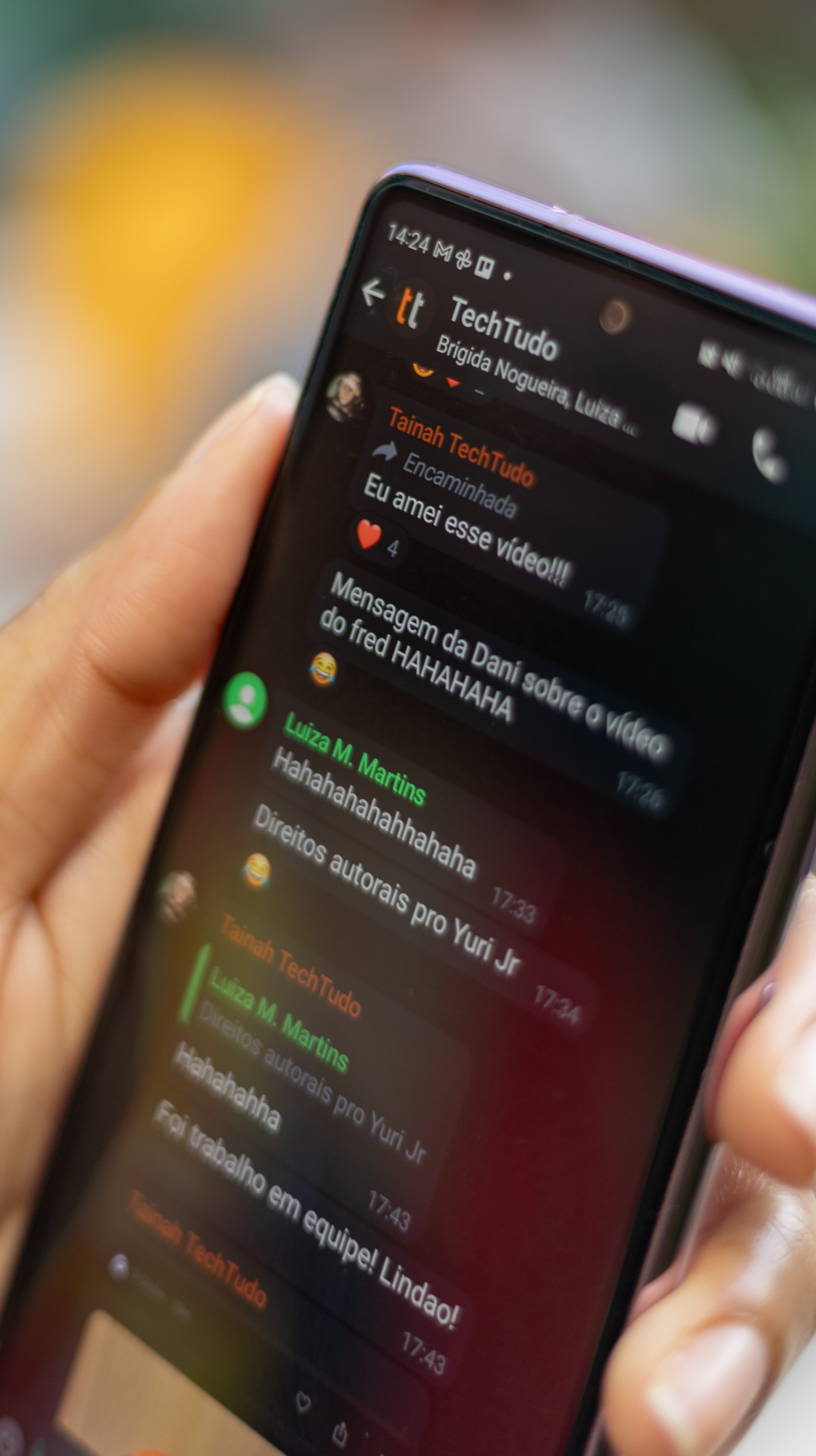 Quer descobrir se seu celular foi clonado? Veja como e o que fazer