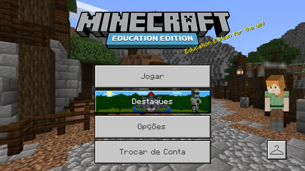 Minecraft Education Edition: guia de como fazer download e jogar