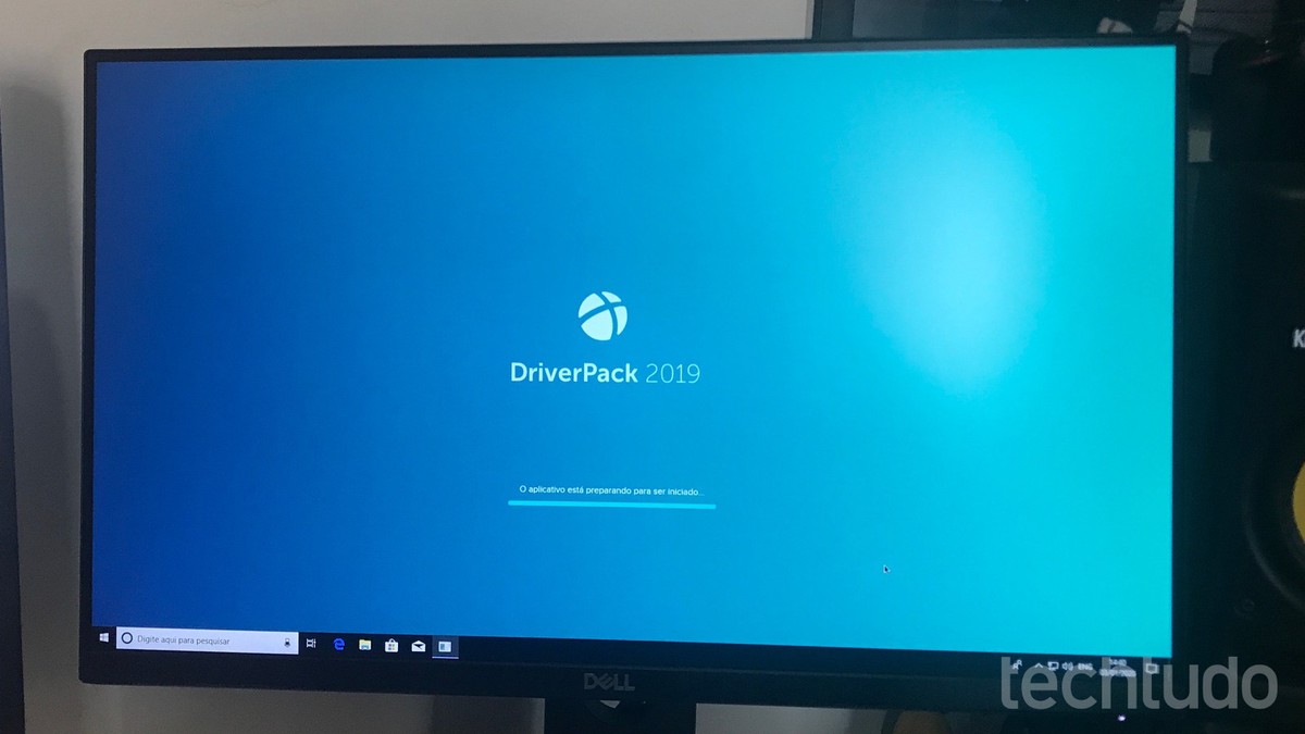 Como usar o DriverPack para configurar um computador com Windows