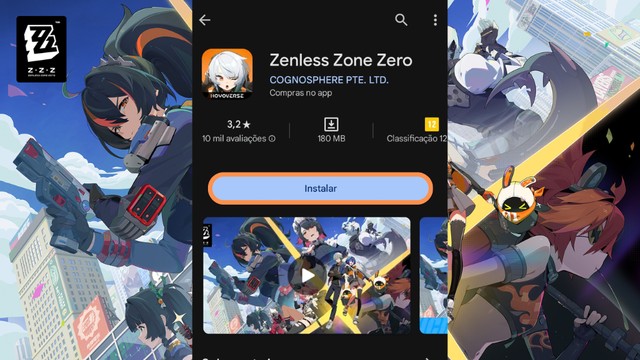 Zenless Zone Zero (ZZZ): veja requisitos e download no mobile, PC ou PS5