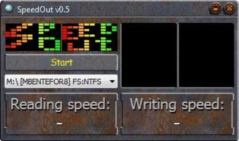 Speedout | Software | TechTudo