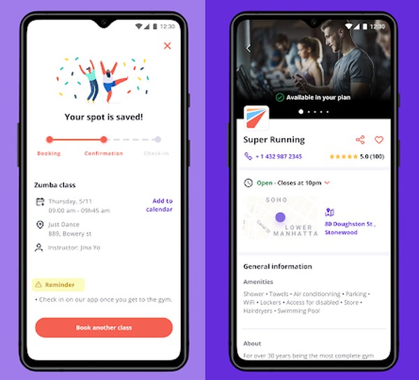 O que é Gympass: saiba como funciona o serviço de academia