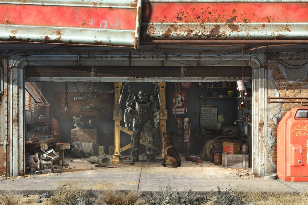 Fallout: conheça todos os jogos e a ordem certa da franquia da Bethesda