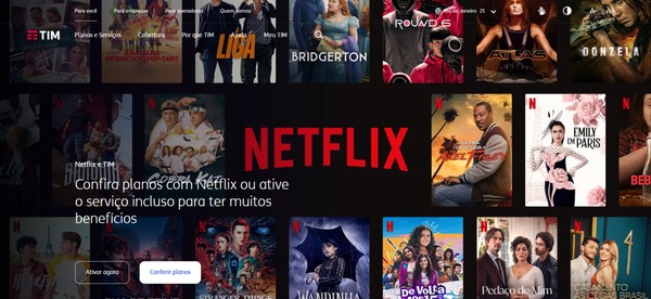 É possível assistir Netflix de graça? Veja 4 opções e como fazer