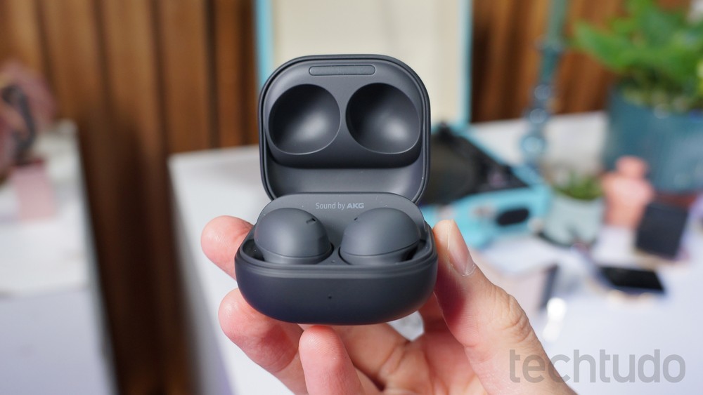 Galaxy Buds 2 Pro na Black Friday 2022: veja preço, prós e contras