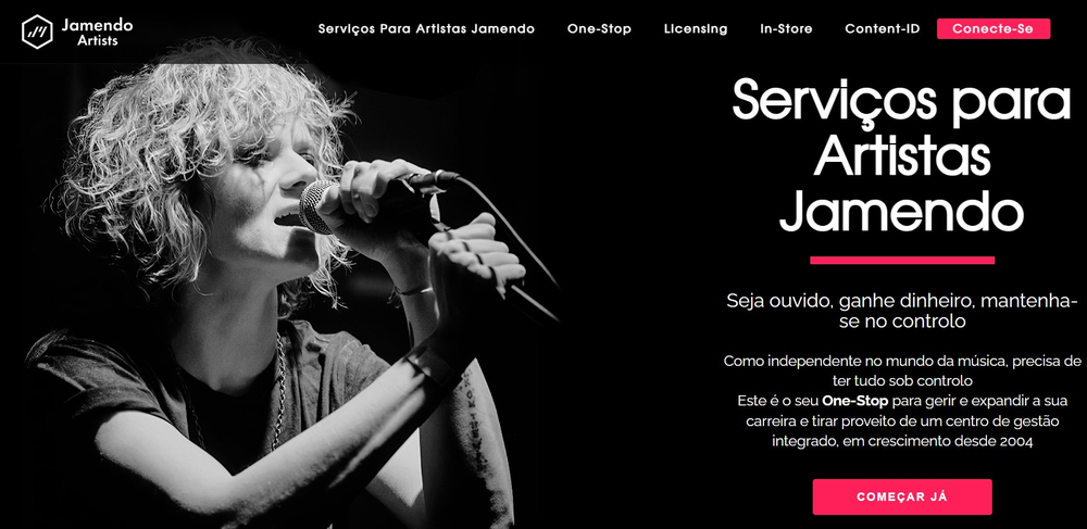 Jamendo: 6 coisas que você precisa saber sobre site para baixar música MP3