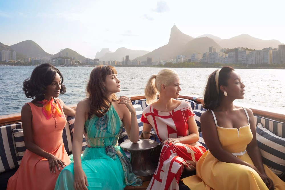 12 melhores séries brasileiras da Netflix para assistir agora