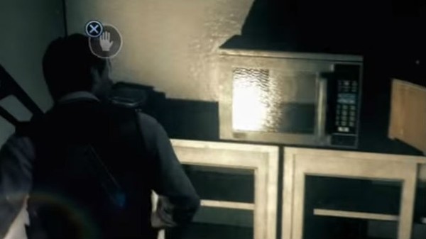 audio tapes evil within