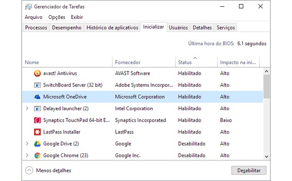 PC lento? Saiba o que fazer e como resolver lentidão no Windows