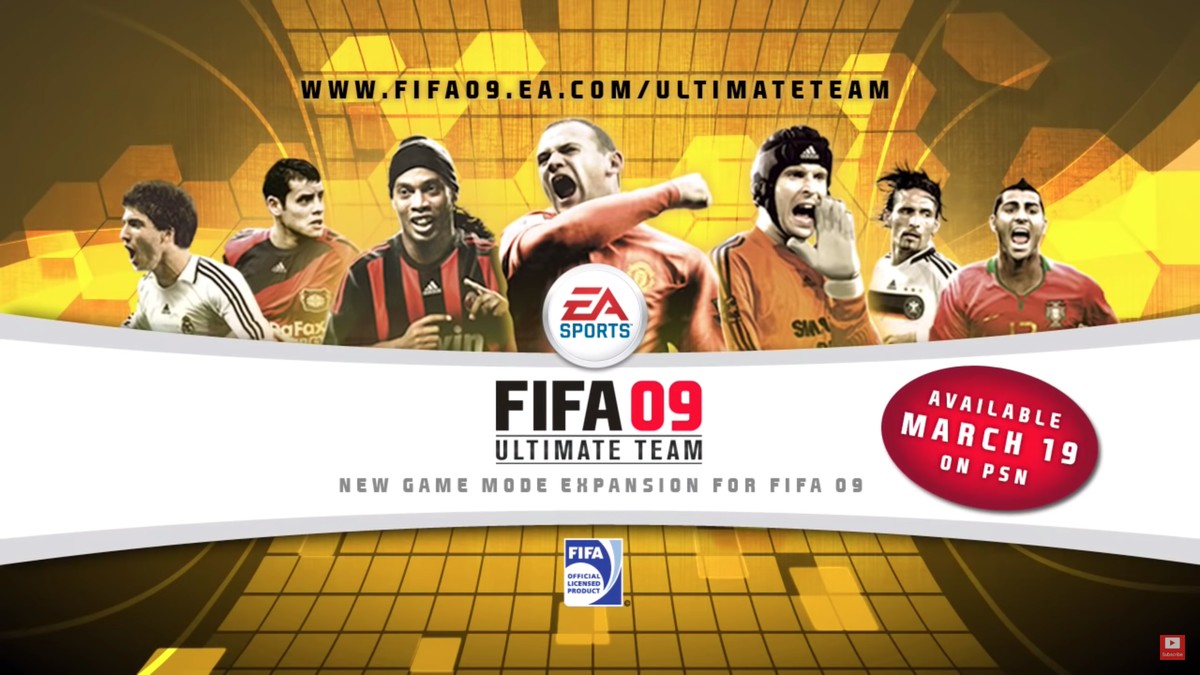 10 anos de Ultimate Team: veja curiosidades sobre o modo do FIFA