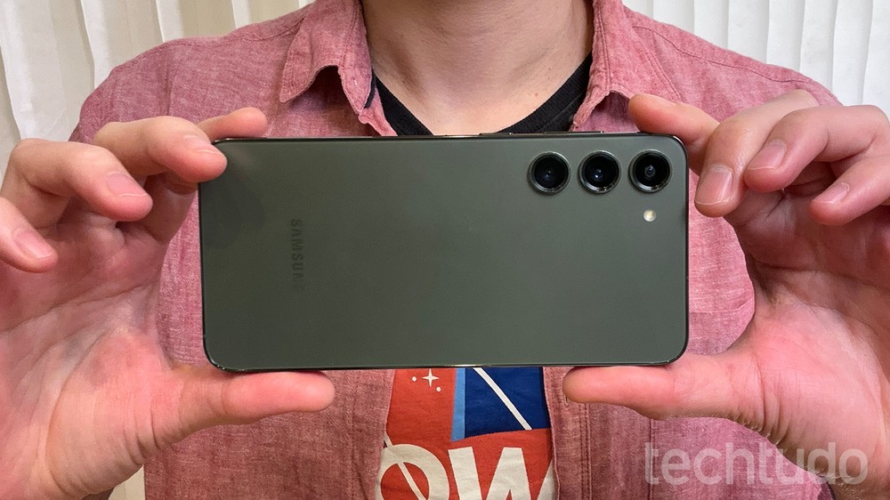 Tudo sobre Galaxy S23 Plus: saiba a ficha técnica e o preço do celular