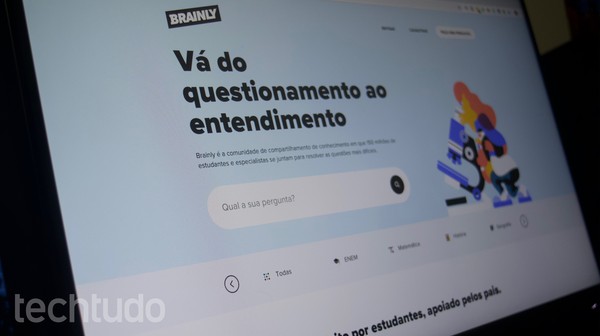 Brainly: o que é, para que serve e como usar essa plataforma