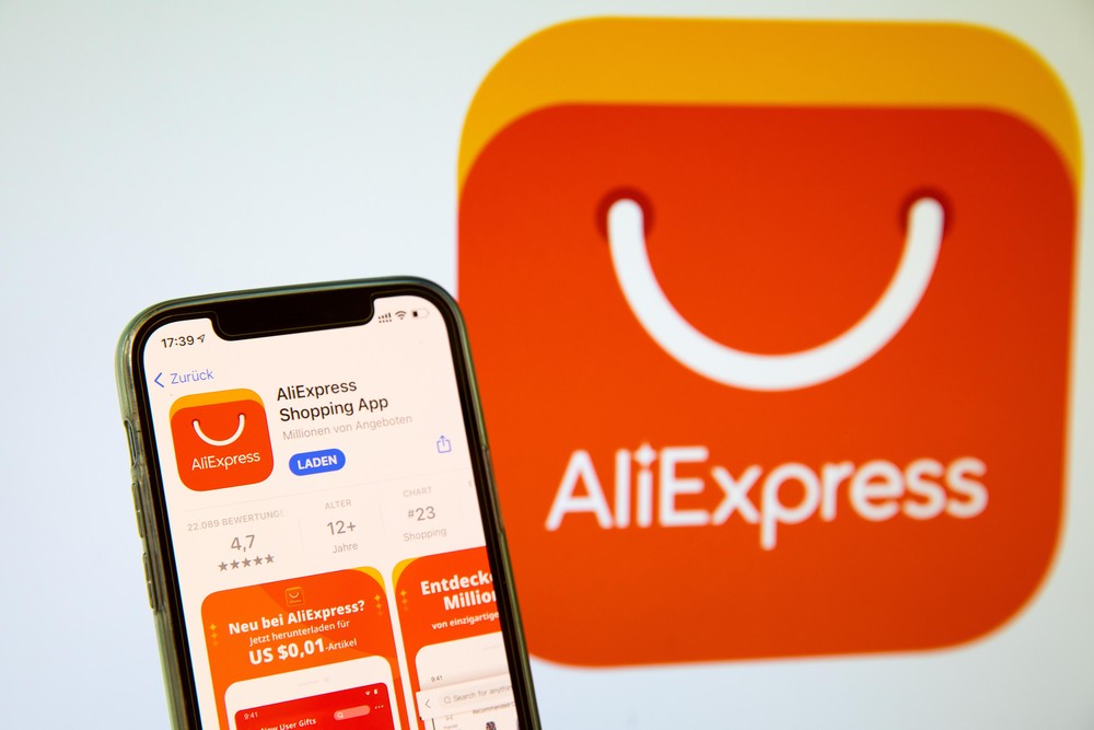 Como ser afiliado do AliExpress? Veja comissão e se programa vale a pena