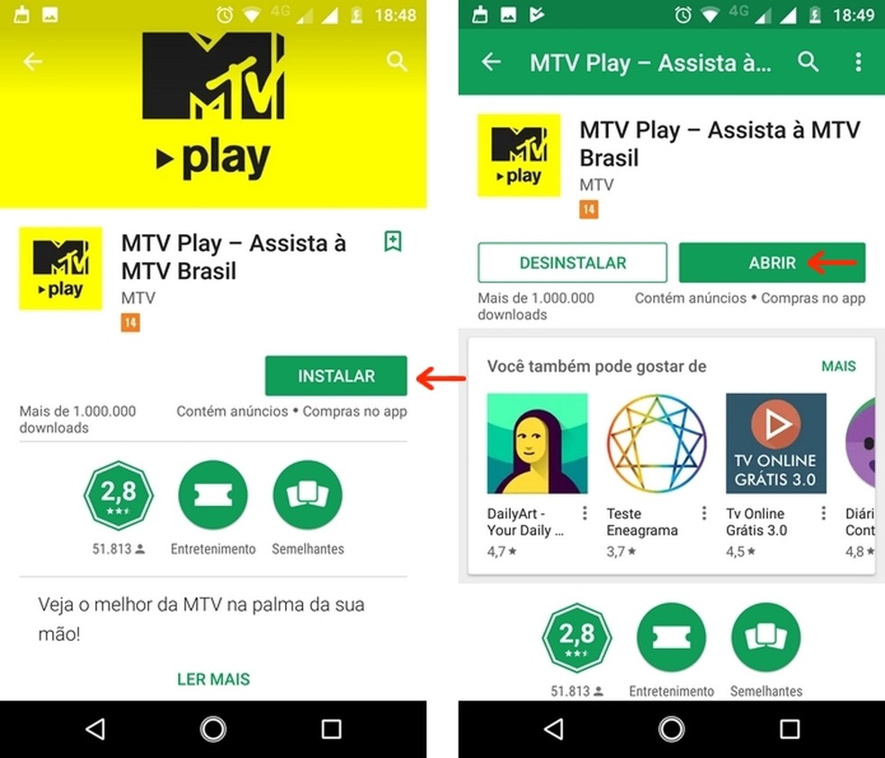 VMA 2018: como assistir MTV ao vivo e online