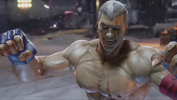 Conheça todos os personagens confirmados em Tekken 7