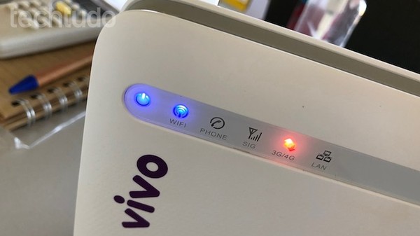 Como mudar a senha do roteador Vivo Box para proteger o aparelho