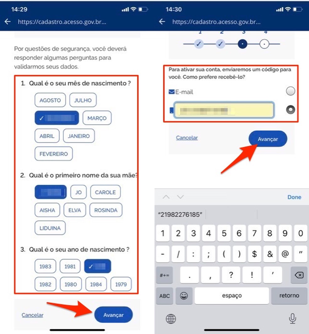 CTPS: como fazer a carteira de trabalho digital pelo celular