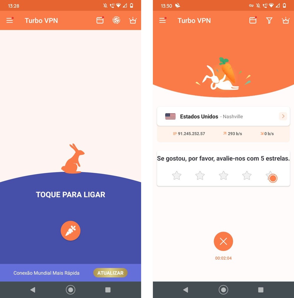 Melhores VPNs para celular: 7 opções gratuitas no Android e iPhone