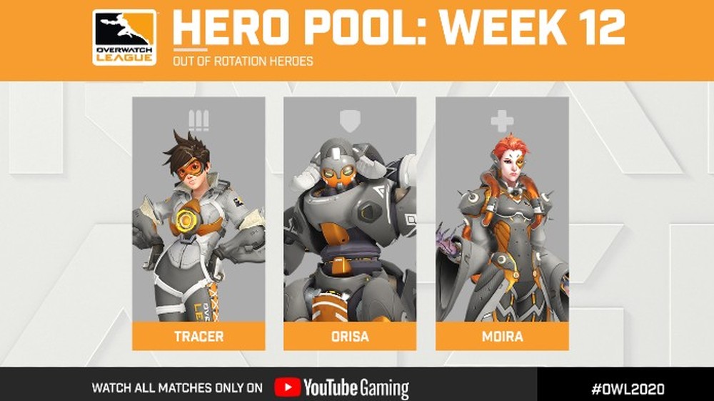 Overwatch: entenda sistema de banimentos de personagens