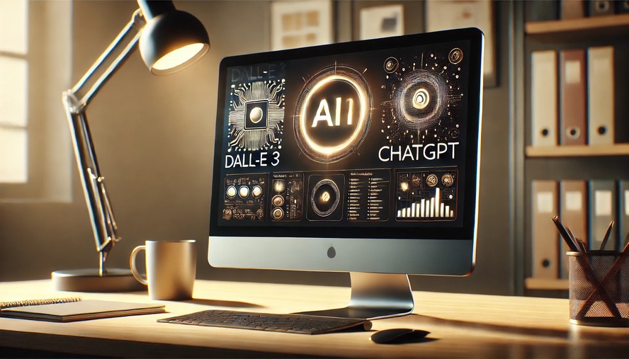 Imagens no ChatGPT: 5 coisas que você precisa saber antes de criar