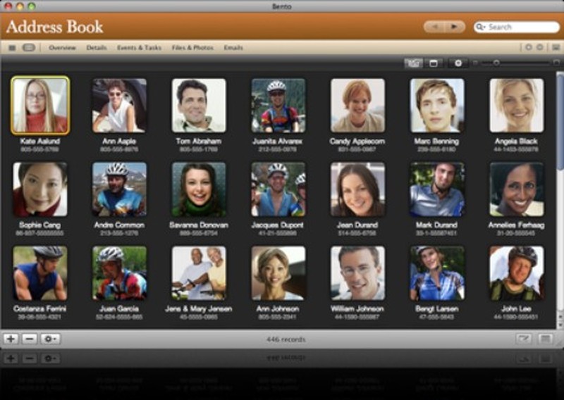 Bento | Software | TechTudo