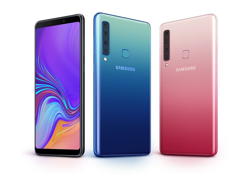 Galaxy A9 2018: ficha técnica, preço, prós e contras do celular Samsung