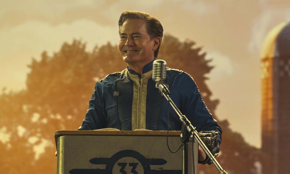 Fallout: conheça elenco e personagens da série do Amazon Prime Video