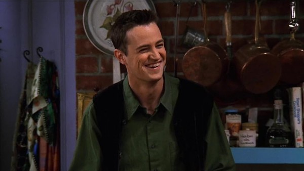 Matthew Perry: veja filmografia do eterno Chandler para assistir no ...