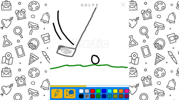 Como desenhar no Gartic? Confira oito dicas para mandar bem no jogo