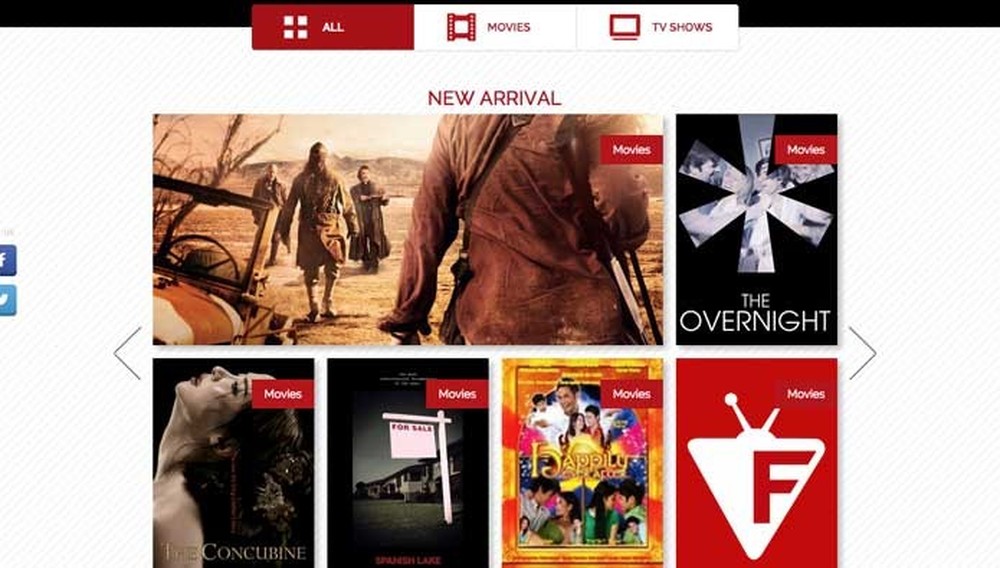 Como ver o catálogo mundial do Netflix com o Flixed
