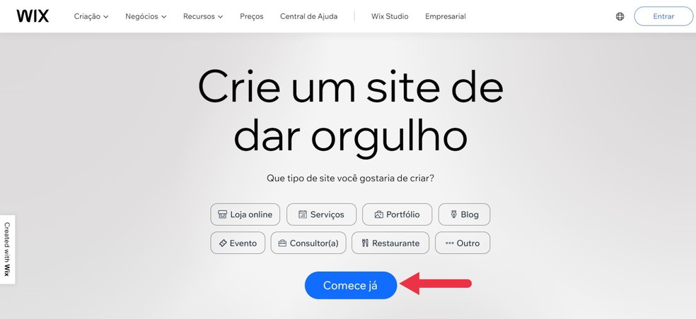 O que é Wix? Veja como criar um site na plataforma, planos e vantagens
