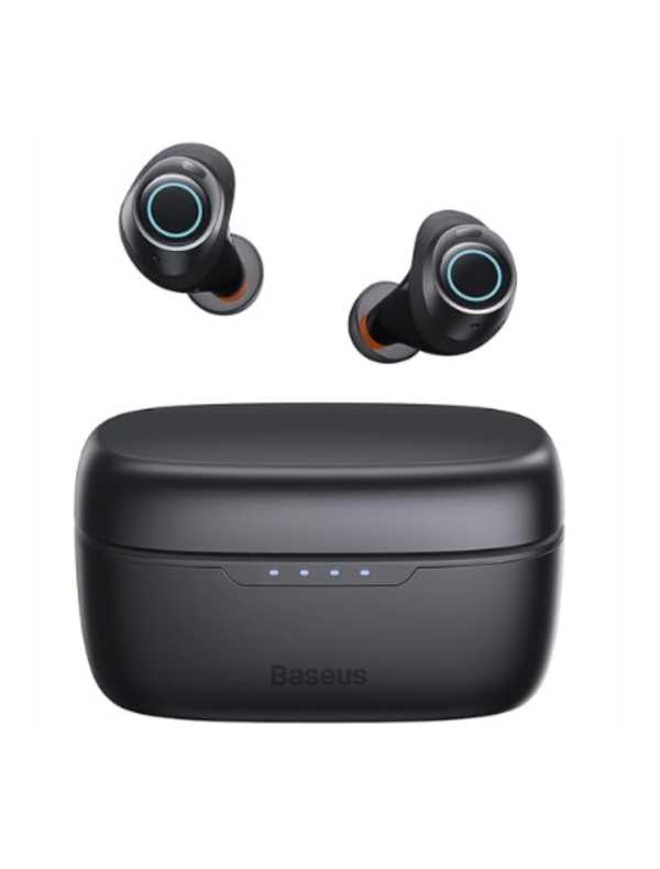 Fone de ouvido Baseus: 7 modelos para um som potente e livre de fios