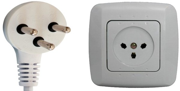 Conheça os diferentes tipos de tomada e saiba o porquê de tantos modelos