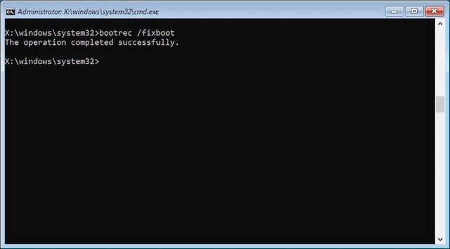 Como resolver o erro Unmountable Boot Volume no PC