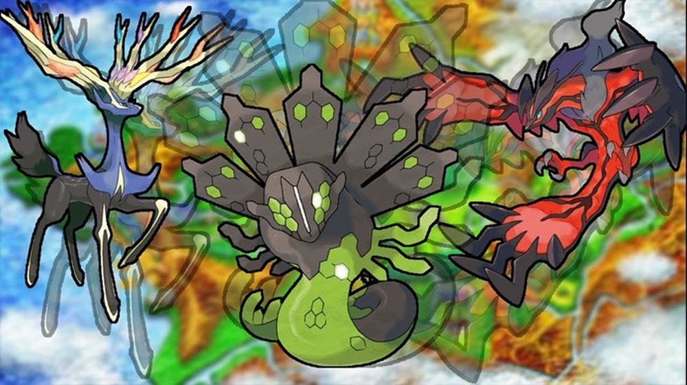 Pokémon lendários: veja lista com todos, de Mewtwo até Xerneas
