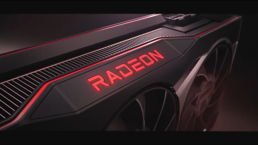 AMD anuncia novas placas Radeon com Ray Tracing e dobro de performance
