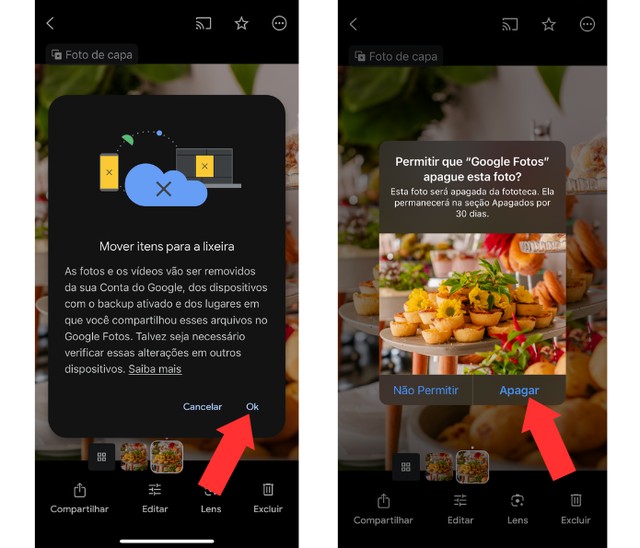 Fotos duplicadas do Google Fotos: saiba truque para apagar imagens repetidas