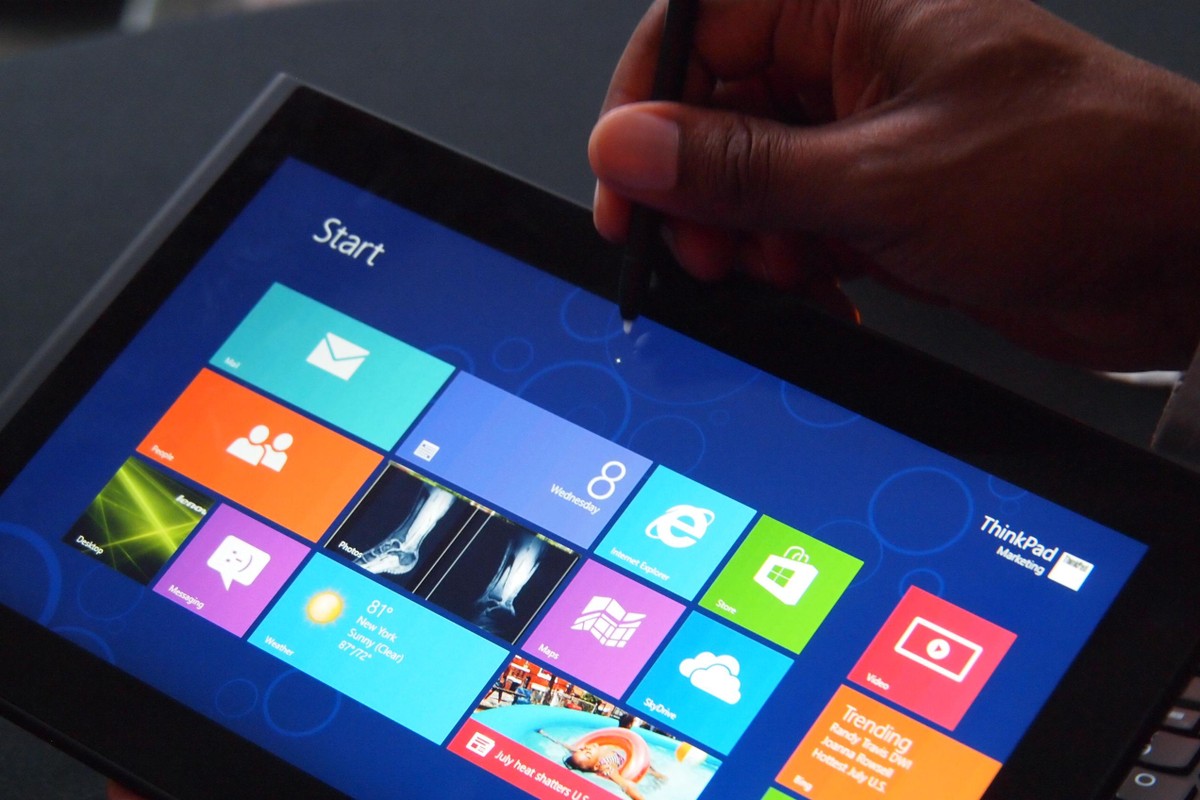 Microsoft confirma que lançará tablets pequenos para competir com iPad mini