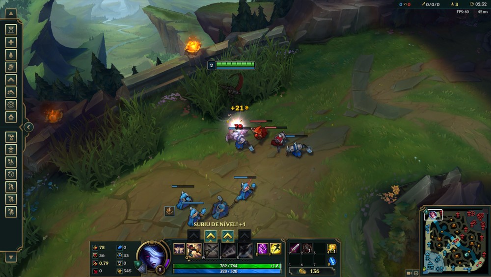 League of Legends: veja dicas para mandar bem nas primeiras partidas