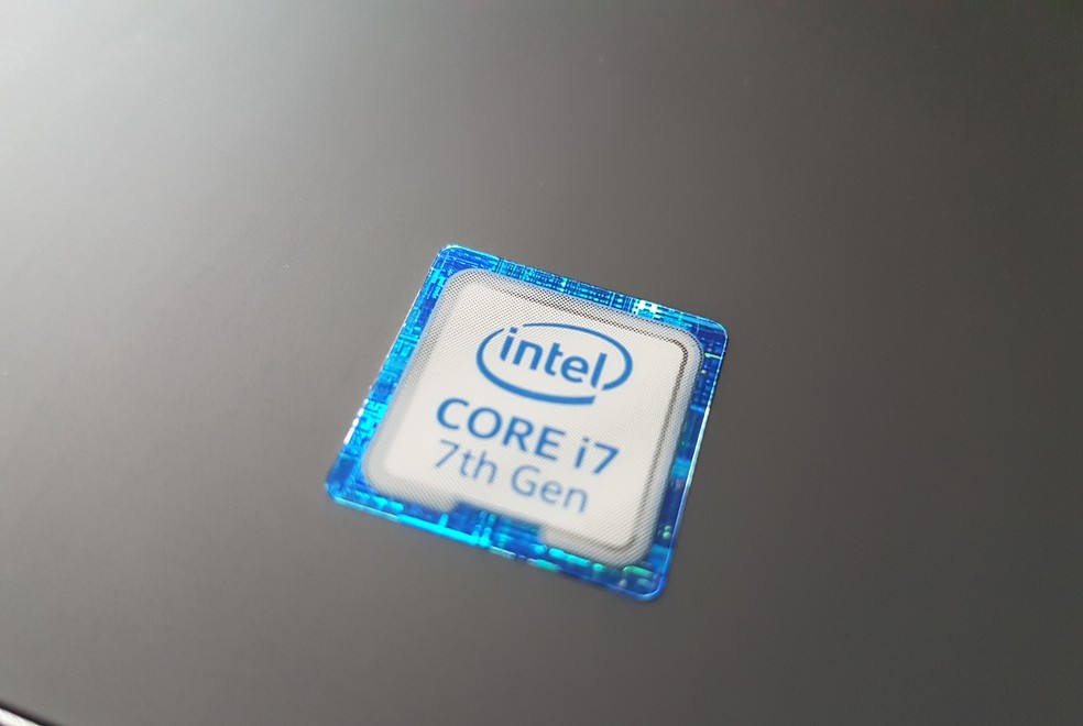 Processador i5 de 8ª geração ou i7 de 7ª? Veja semelhanças e diferenças