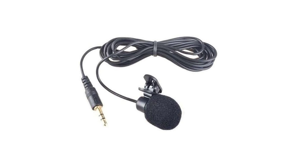 Microfone barato: veja 7 modelos por a partir de R$ 14