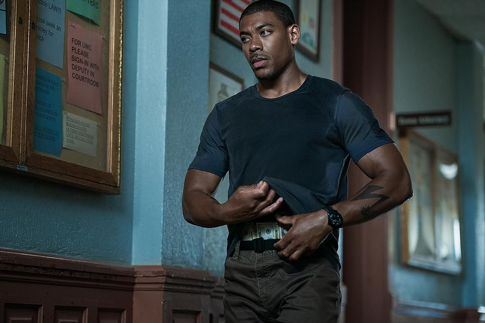 10 filmes e séries de Aaron Pierre para assistir hoje mesmo