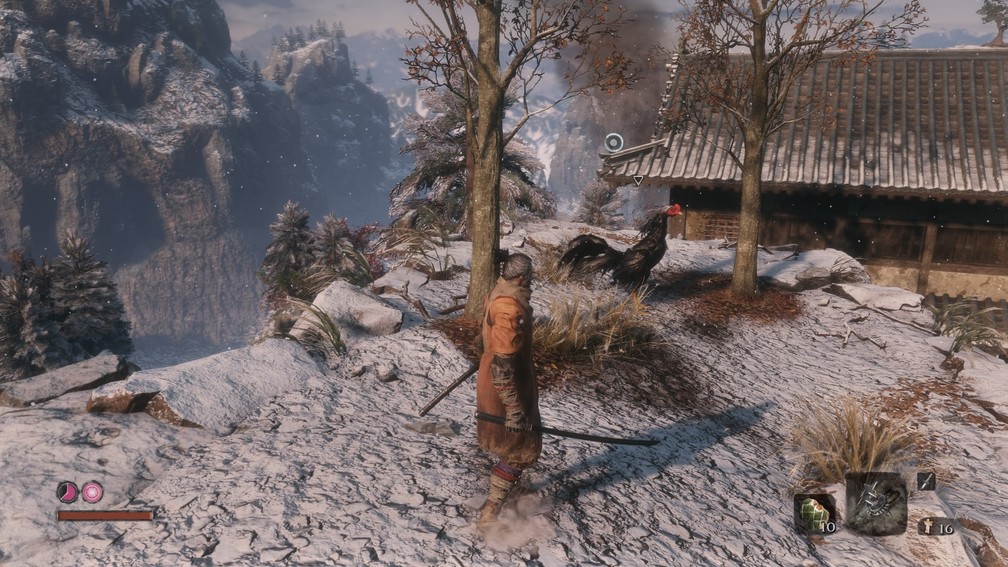 Review: Sekiro não decepciona e vira a nova referência da From Software