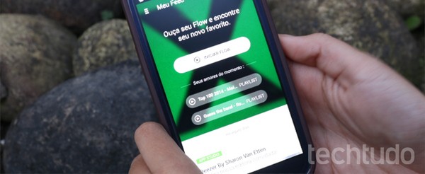 Deezer: 12 dicas para usar e aproveitar mais o app no iPhone (iOS)