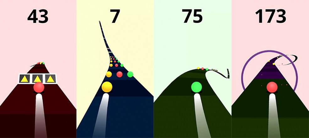 Apple divulga os melhores jogos de 2018 para iPhone