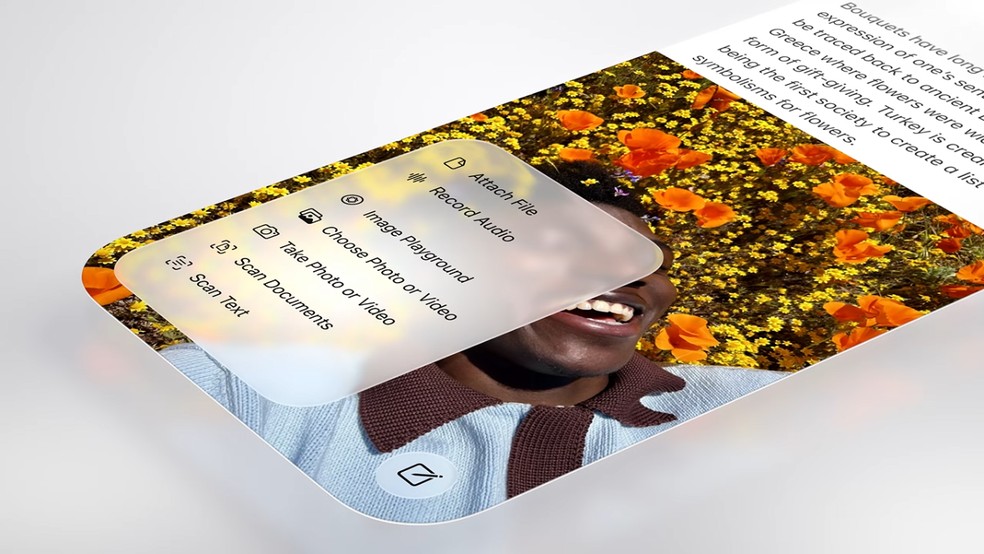 iOS 26: Apple anuncia novo sistema do iPhone na WWDC 2025; veja novidades